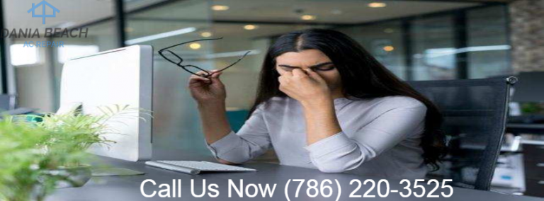 Some of the Top Reasons of why does AC Break?